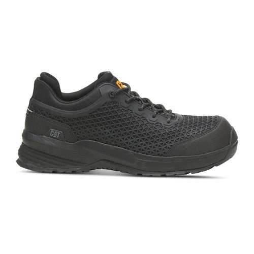 CAT Streamline Composite Toe Safety Shoe - P725498 – Industrial ...